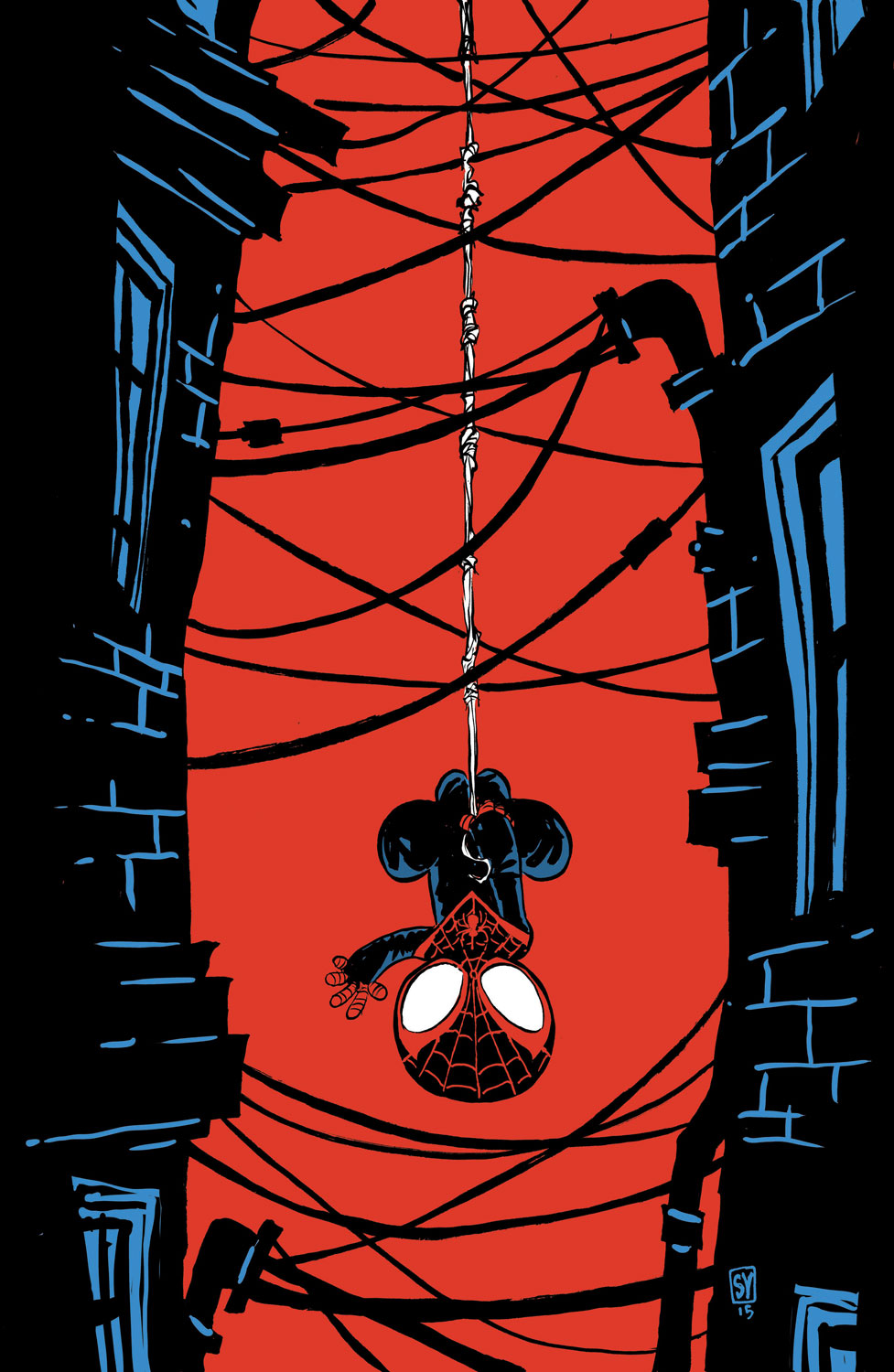 Marvel Preview: Spider-Man #1 • AIPT