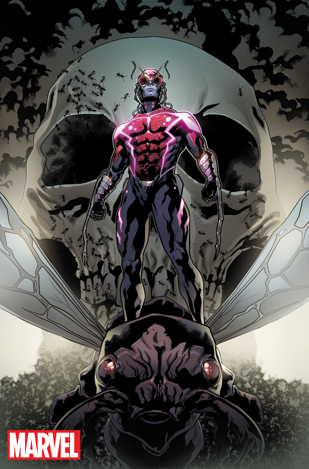 Marvel Preview: Age of Apocalypse Variants • AIPT