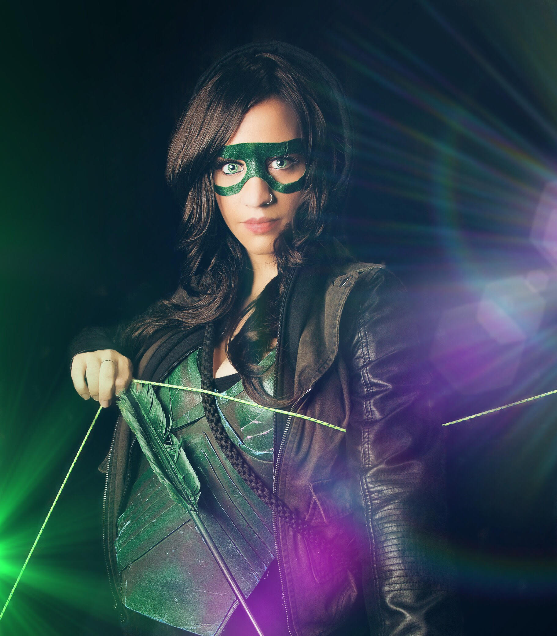 Cosplay With Heart And Passion: An Interview With Brittany Chaos • AIPT