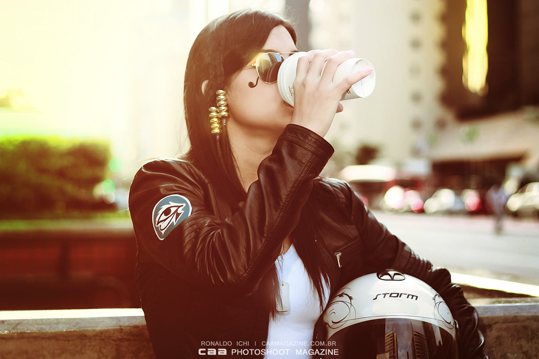 Overwatch: Casual Pharah Cosplay by Cami • AIPT