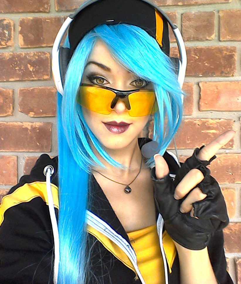 League of Legends: Fnatic Janna by Toniji • AIPT