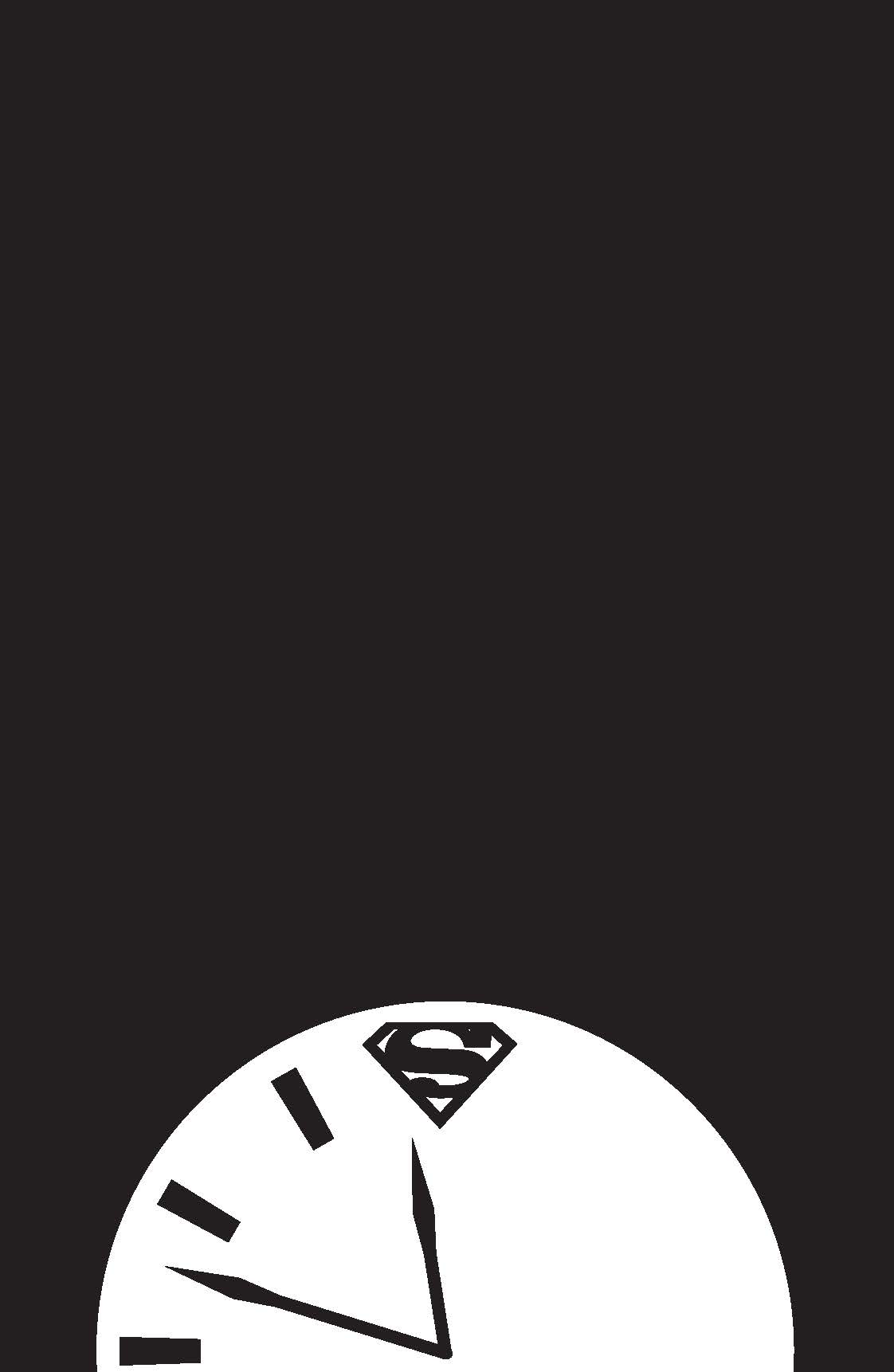 NYCC 2017: First look at DC Comics' Doomsday Clock event • AIPT