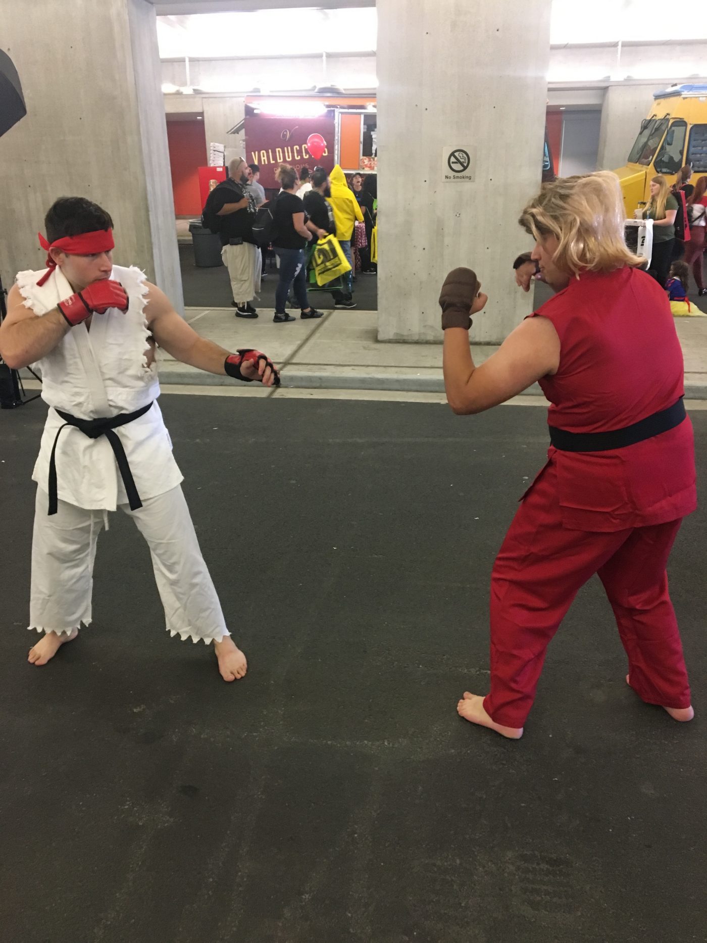 The best video game-related cosplay we saw at New York Comic Con 2017 ...