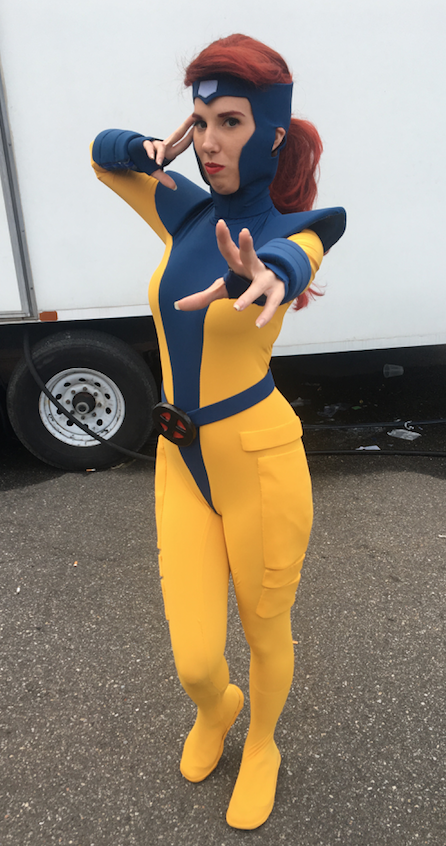 The best comic-related cosplay we saw at New York Comic Con 2017 • AIPT