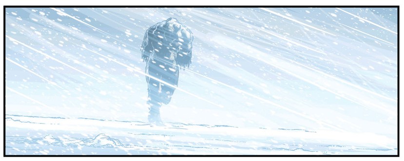 Swamp Thing Winter Special #1 Review • AIPT