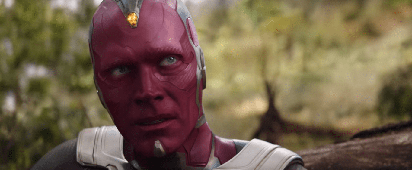 Infinity Stones Assemble! A breakdown of the new 'Avengers: Infinity ...