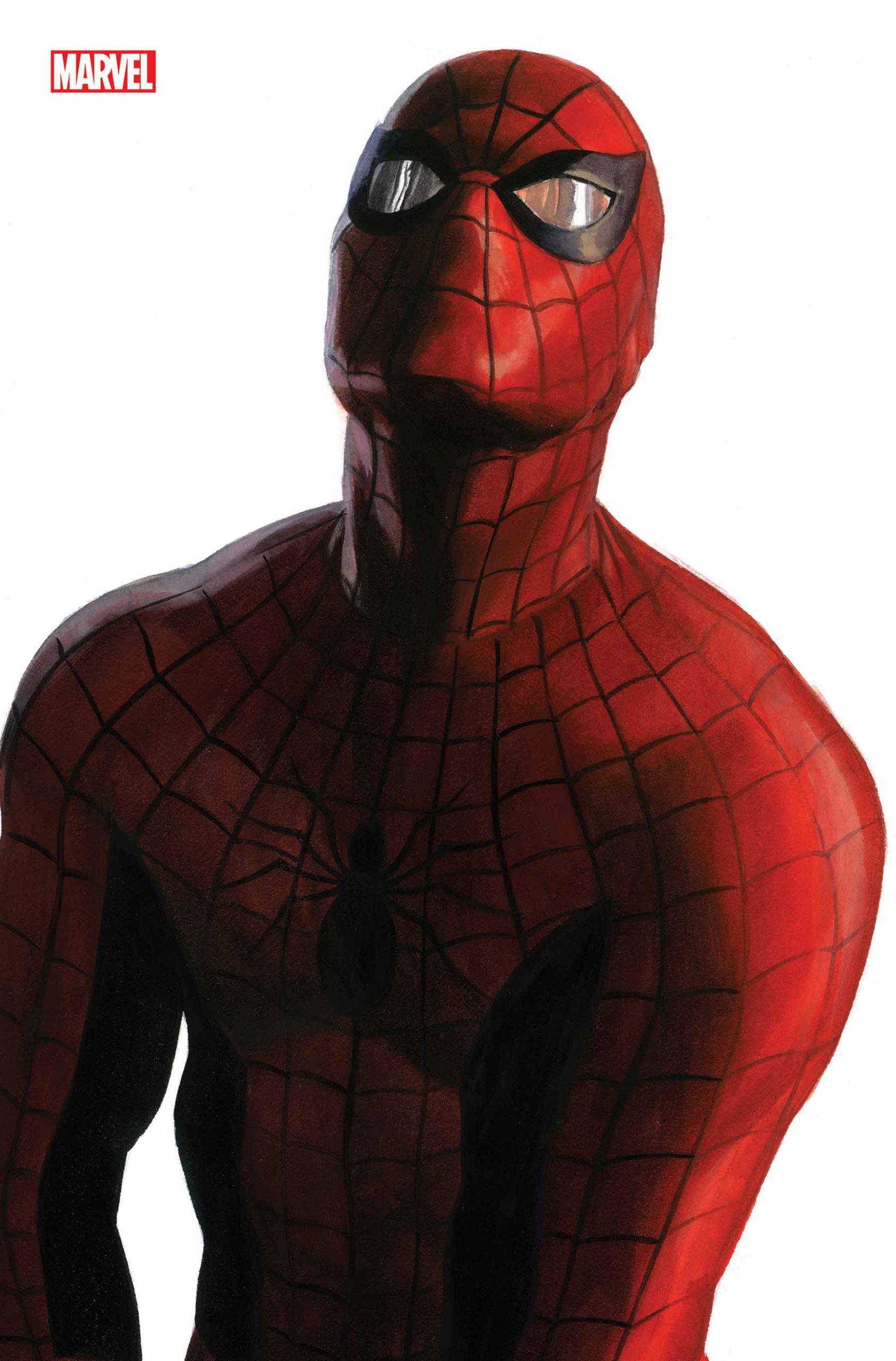 Alex Ross delivering gorgeous 'Marvel's Timeless' variant covers in ...