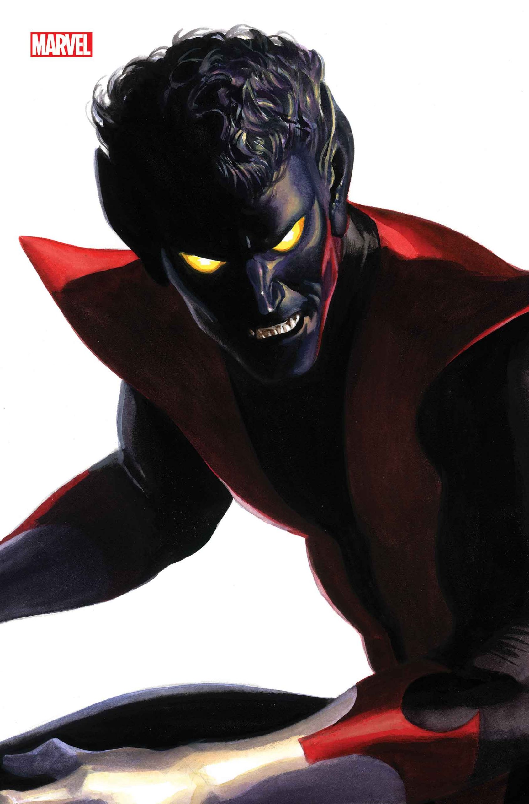 Alex Ross delivering gorgeous 'Marvel's Timeless' variant covers in ...