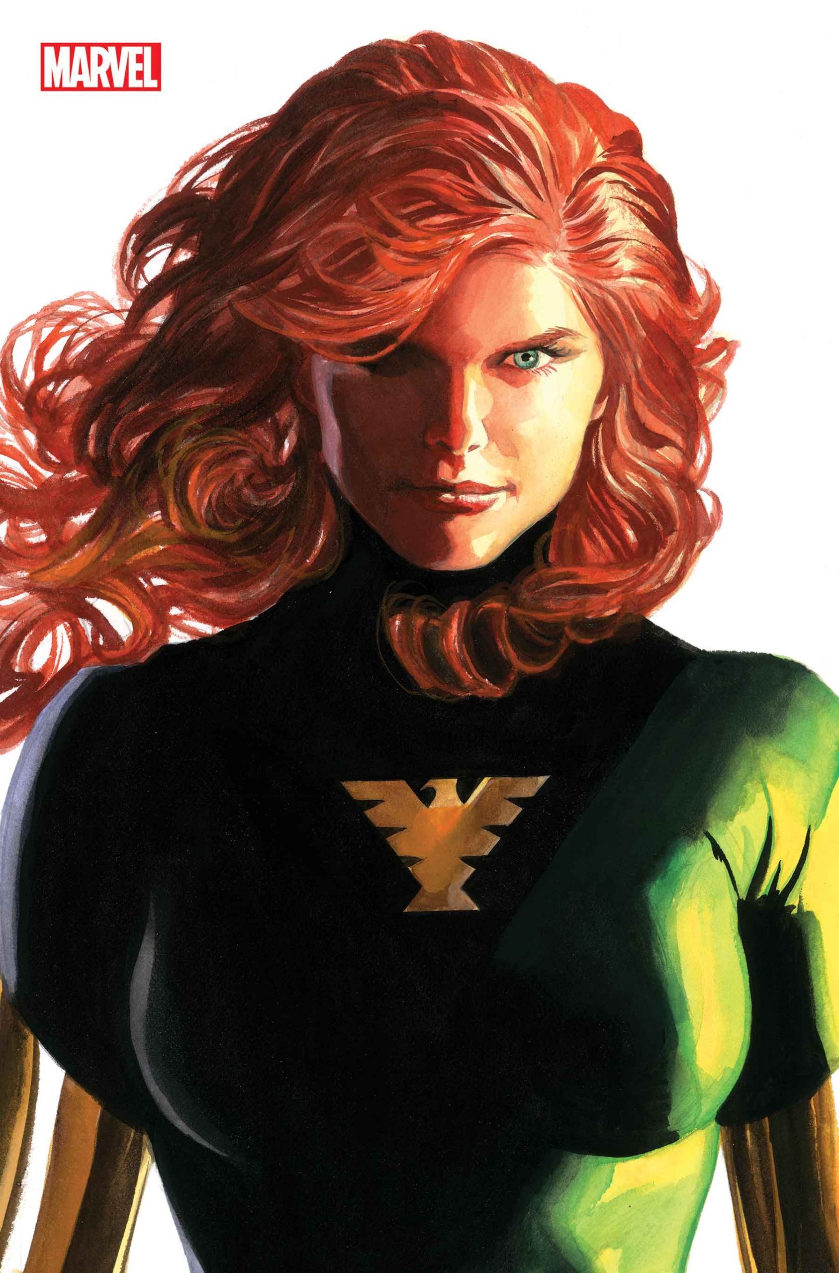Alex Ross delivering gorgeous 'Marvel's Timeless' variant covers in ...
