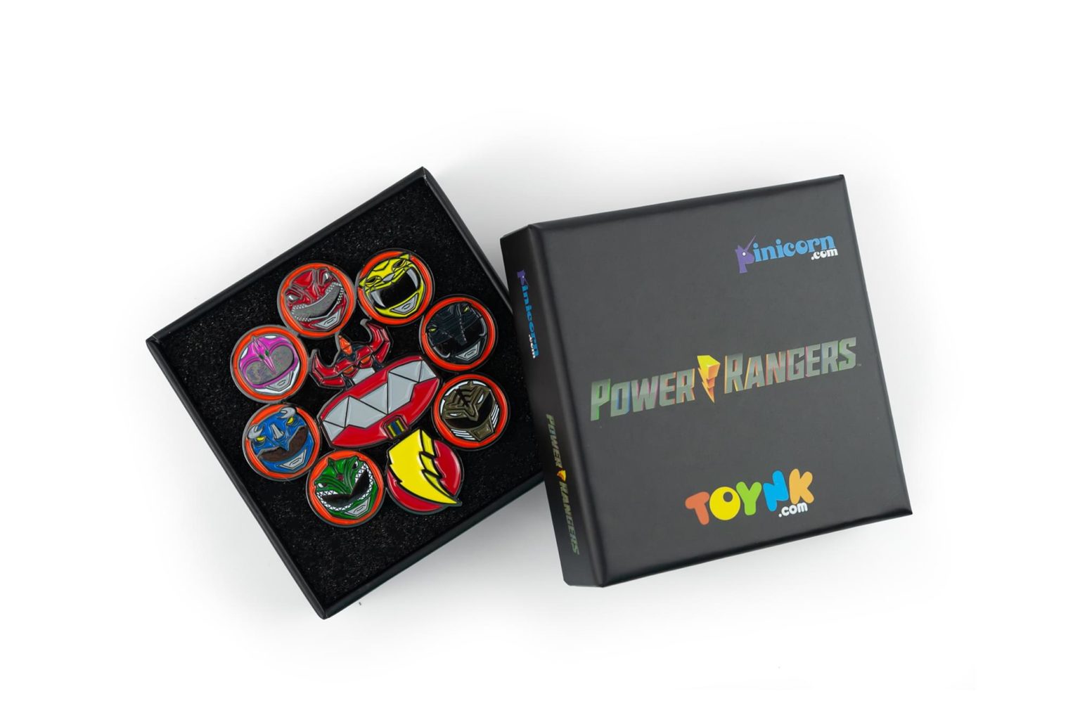 Toynk reveals their products for 2020 Comic-Con@Home • AIPT