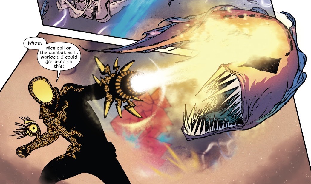 X-Men Monday #76 - Jordan D. White Answers Your X of Swords Week 1 ...