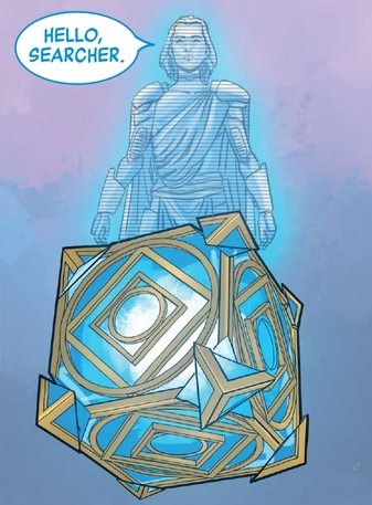 Star Wars ABCs: A is for Avar Kriss • AIPT