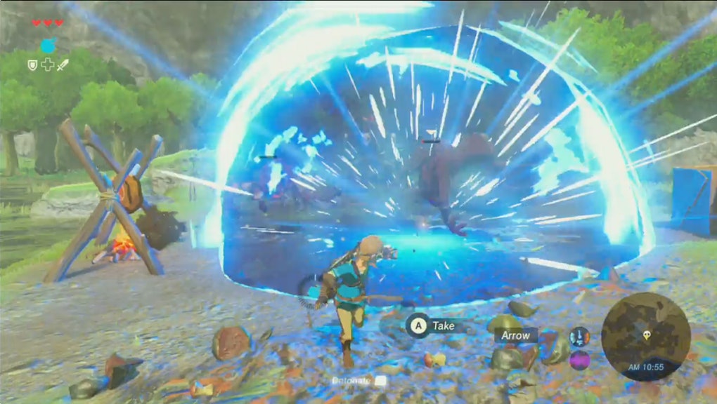 The 20 best items in The Legend of Zelda, ranked – AIPT