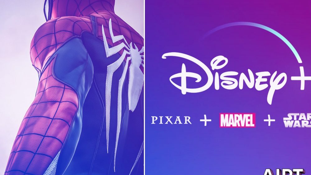 Spider-Man safe? Disney and Sony Pictures announce content licensing ...