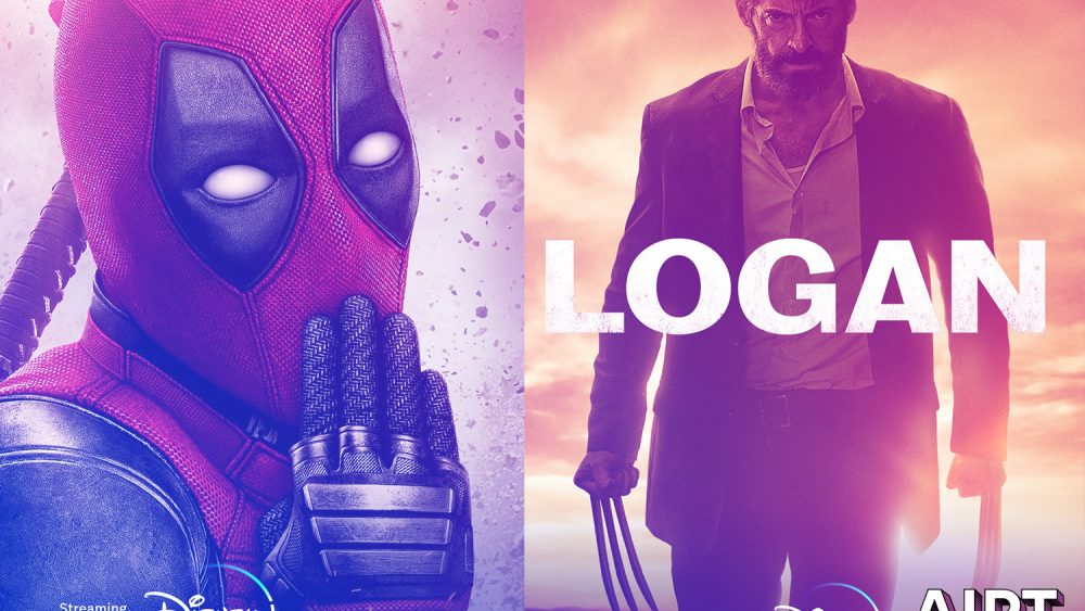 Disney+ fills out its adult-themed Marvel films with ‘Deadpool’ and ...