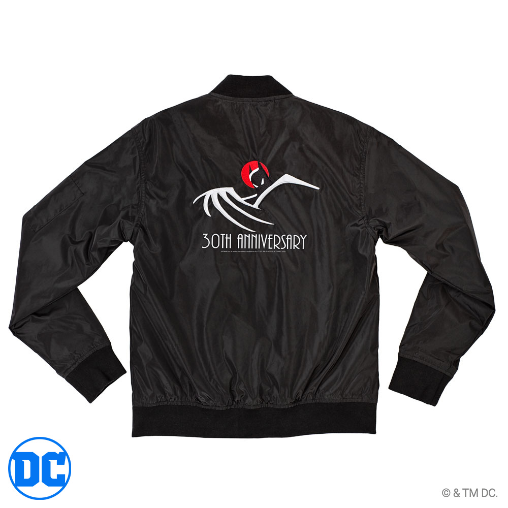 DC Shop adds new exclusive 'Batman: The Animated Series' merch • AIPT