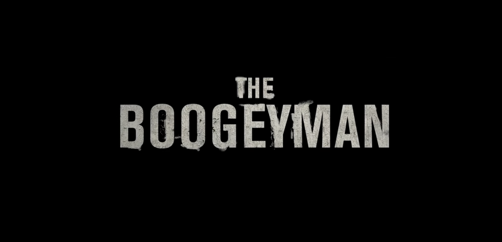 Trailer for Stephen King film adaptation, 'The Boogeyman'