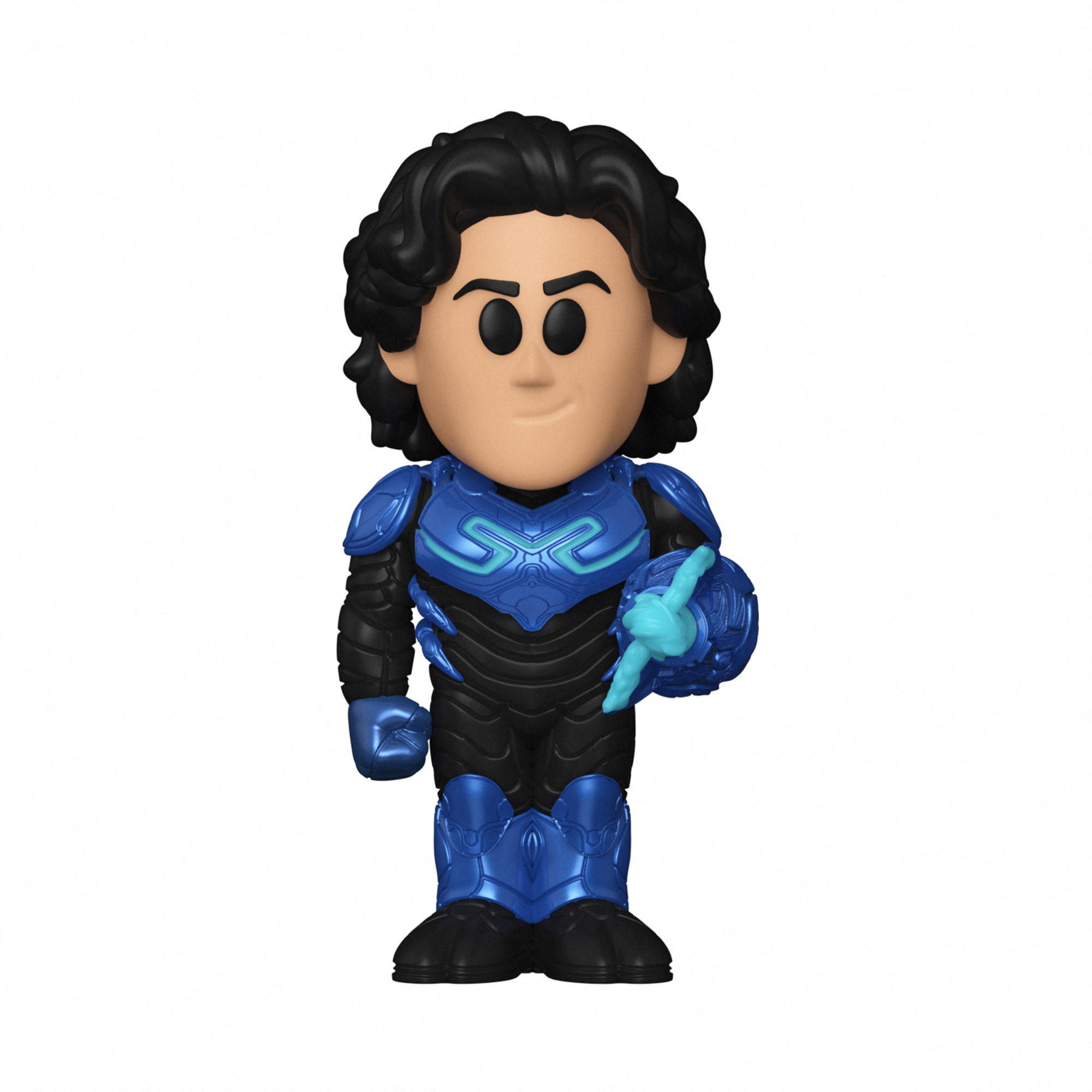 Warner Bros. reveals 'Blue Beetle' merchandise offerings • AIPT