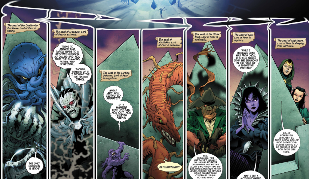 Loki Modern Era Epic Collection: Journey Into Mystery review