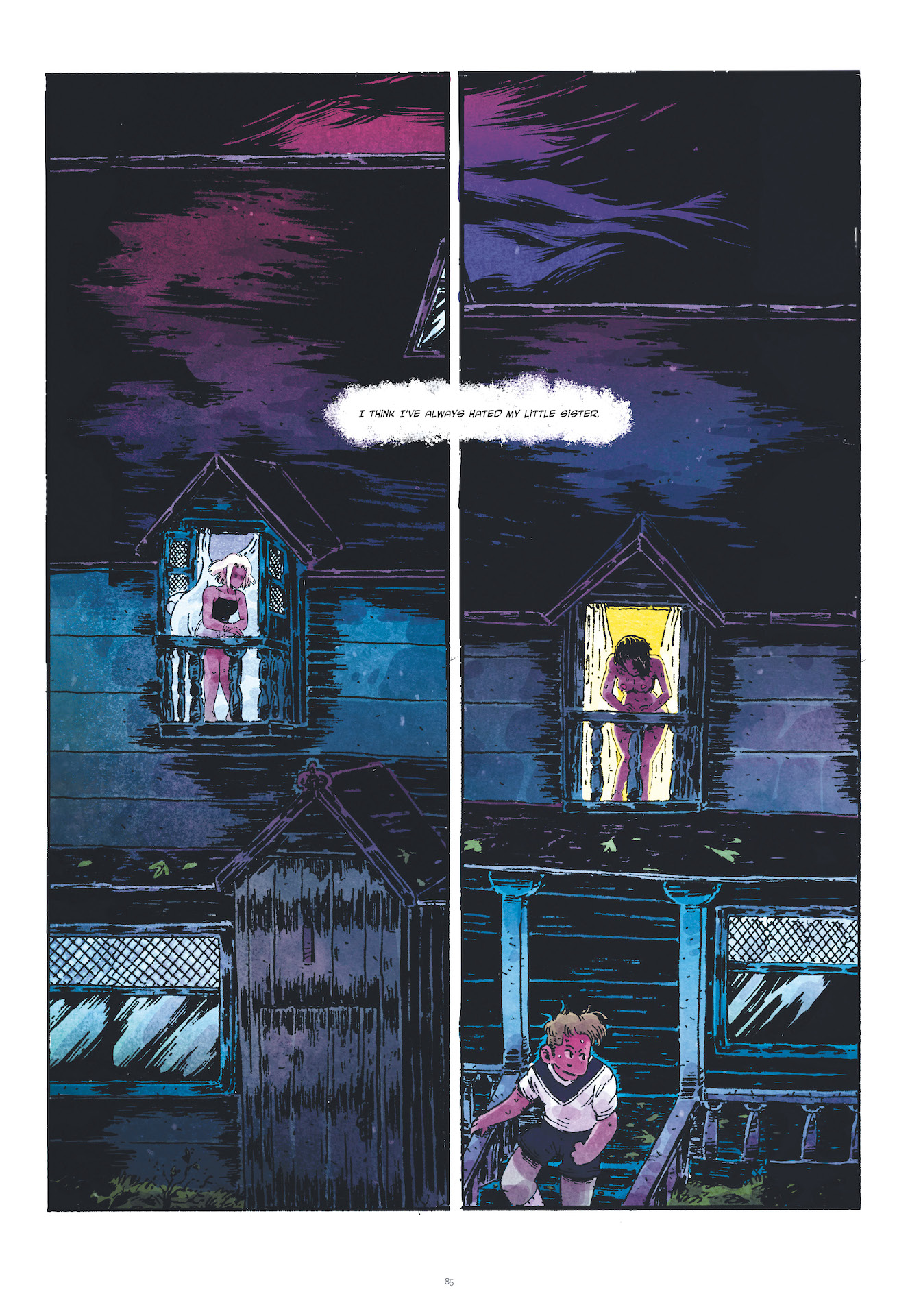 Kickstarter Alert: The Midnight Order – AIPT
