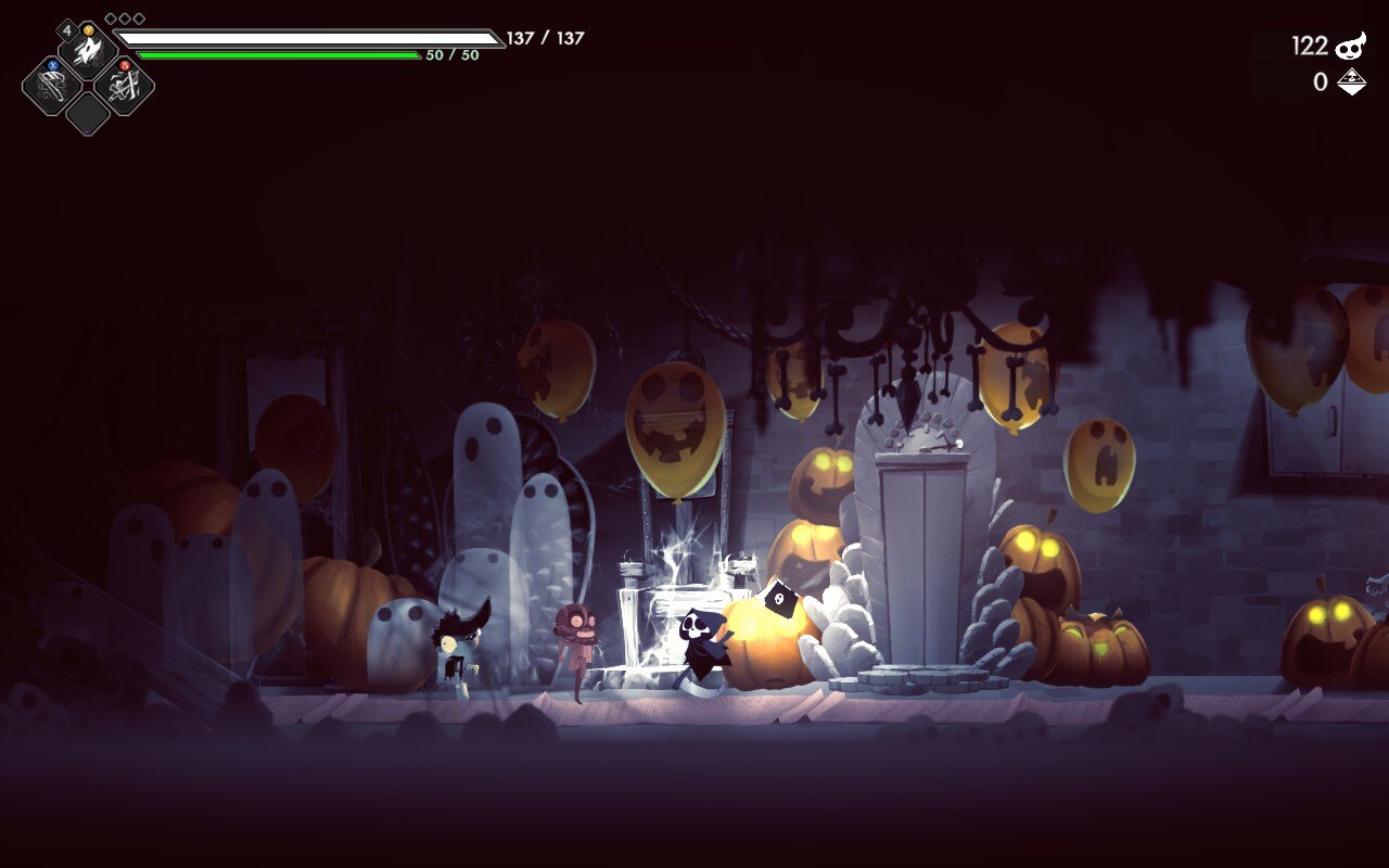‘Have a Nice Death’ is a perfect game for your Halloween cartoon ...