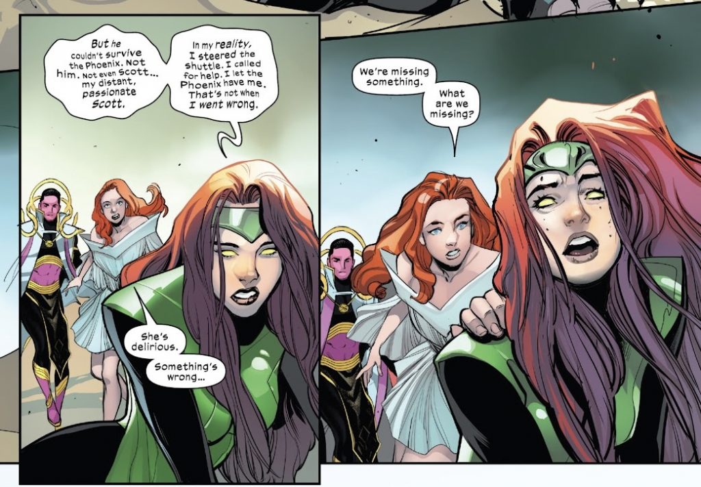 X-Men Monday #223 – X Me Anything With Jordan D. White – AIPT