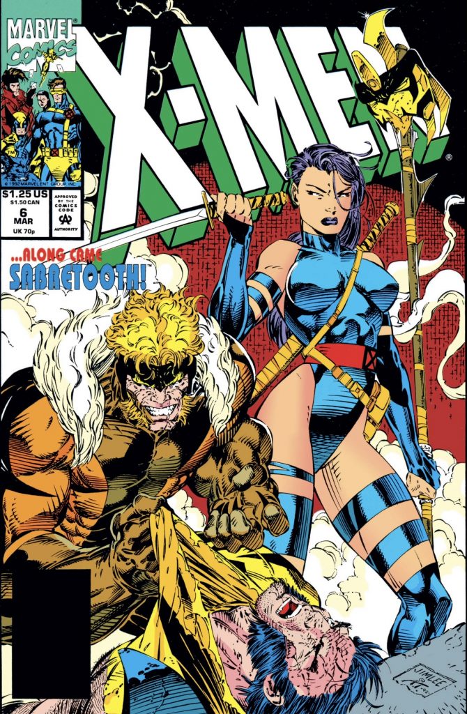 X-Men Monday #223 – X Me Anything With Jordan D. White – AIPT