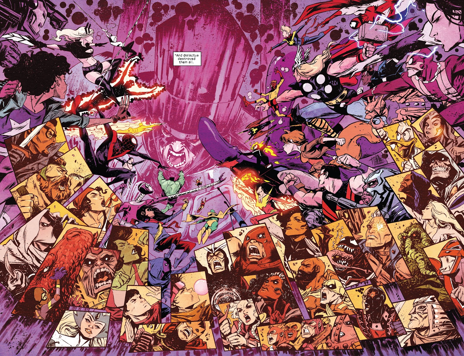 AIPT Comics Podcast Episode 276: DC in August and Dan Watters and Ram V ...