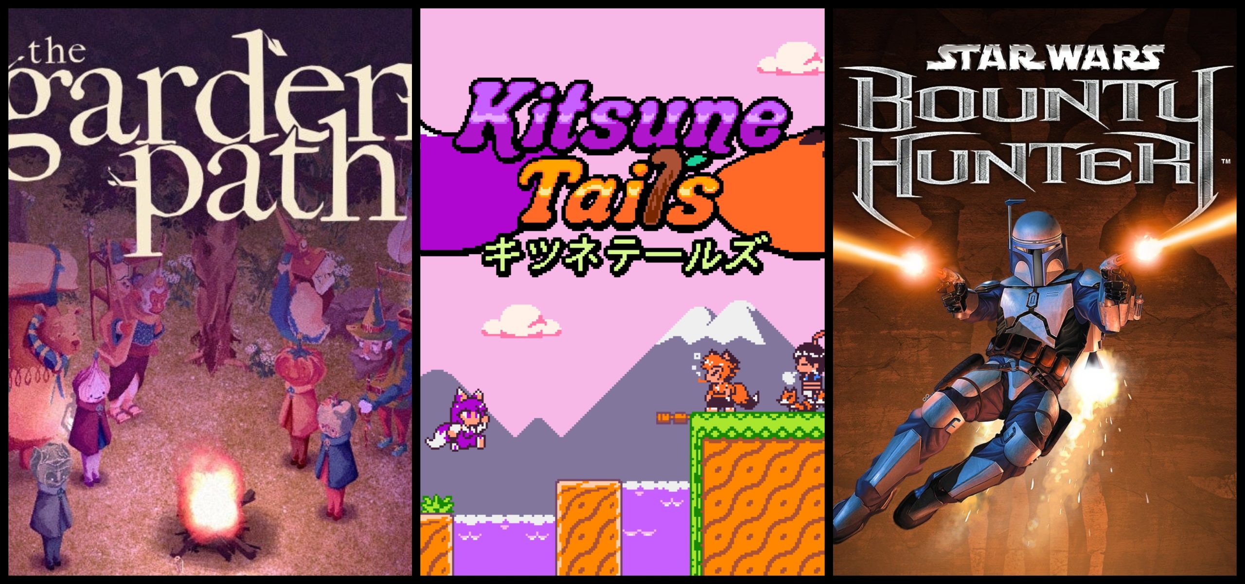 New video games worth playing for the week of 7/29/24 • AIPT