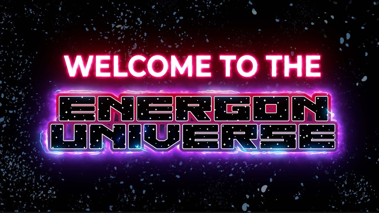 Watch new Energon Universe trailer • AIPT