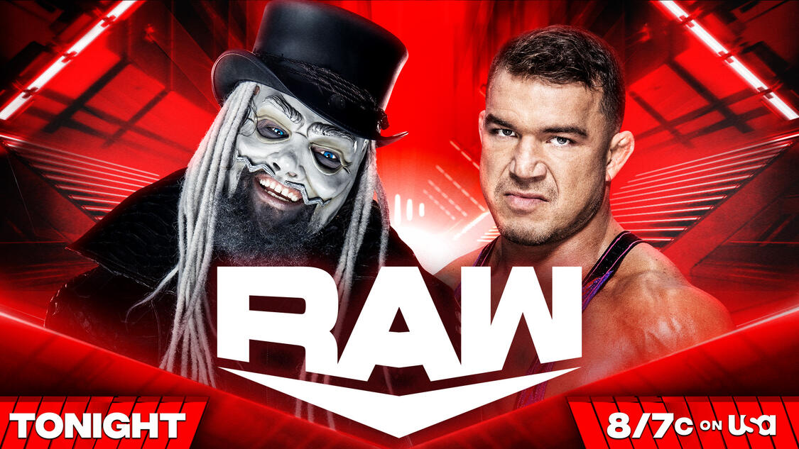 WWE Raw preview, full card: August 26, 2024 • AIPT