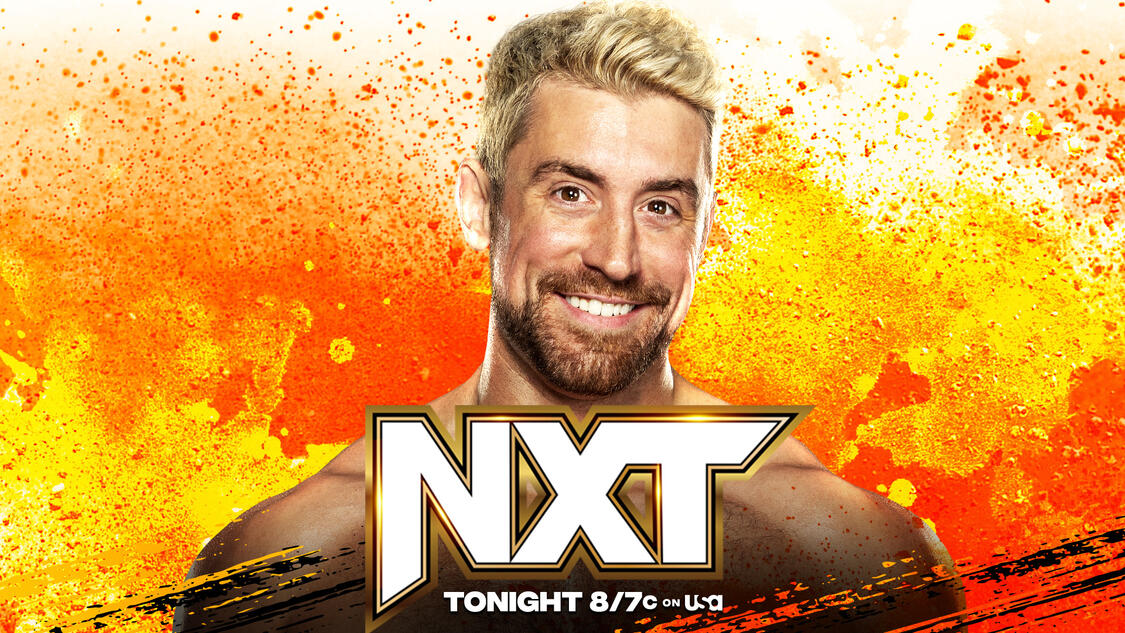 WWE NXT preview, full card: August 27, 2024 • AIPT