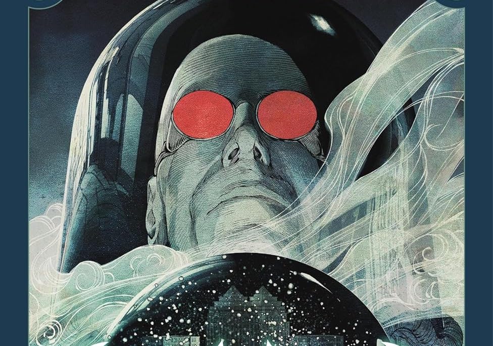 Detective Comics #1088 review