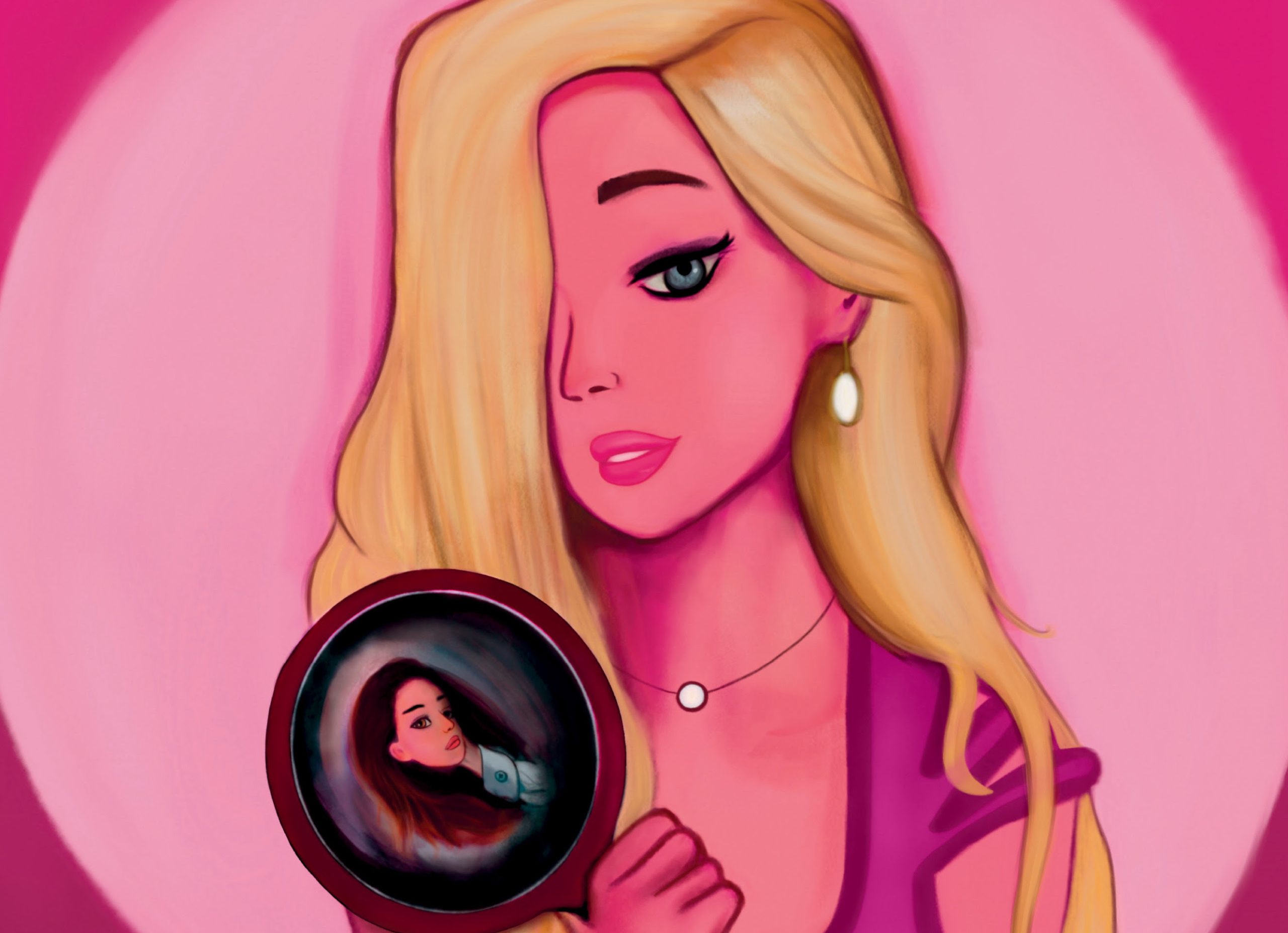 New graphic novel 'My Year As Emma' coming March 2025 • AIPT
