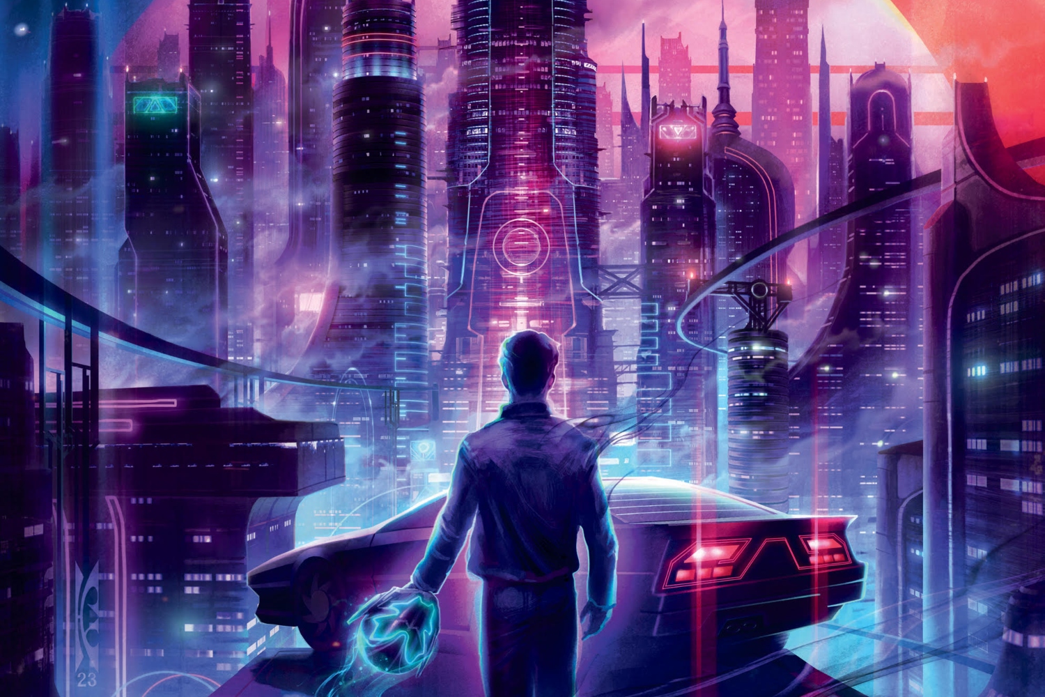 Zack Kaplan guides us into the sound and magic of 'The Midnight ...