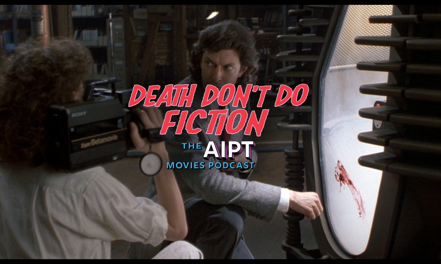 Death Don’t Do Fiction: ‘The Fly’ (1986)