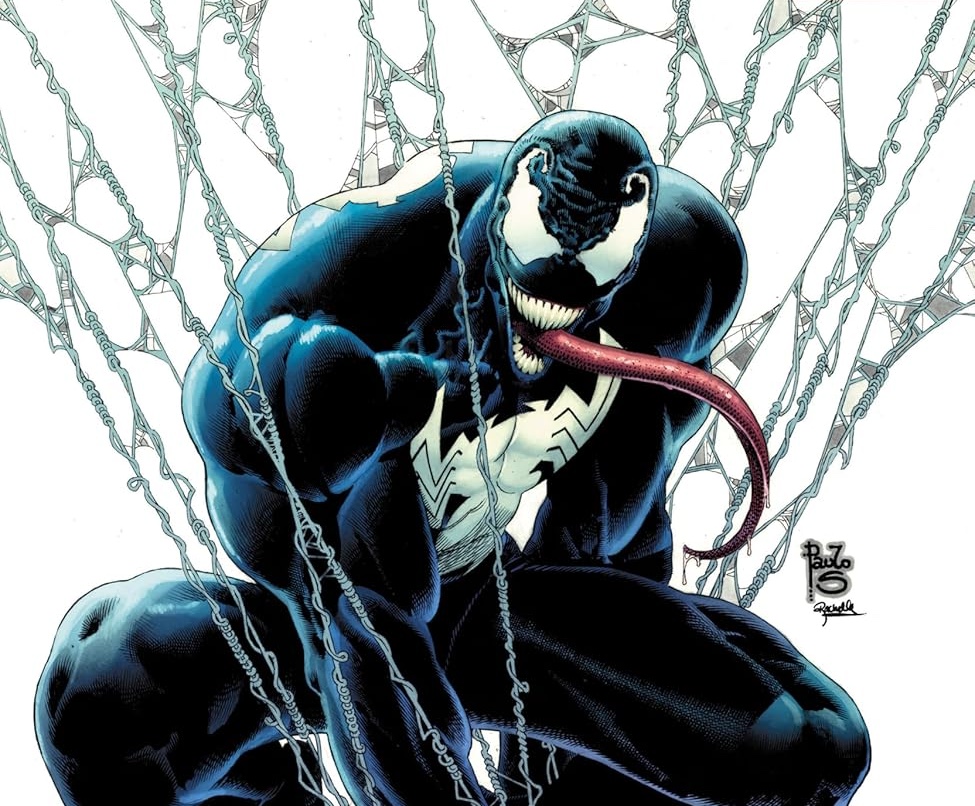 What If…?: Venom TPB review