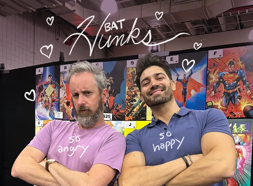 Writer Chip Zdarsky confirms 'Batman' #157 is his last issue • AIPT
