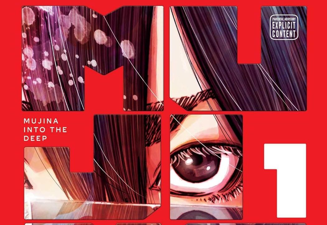 'Mujina Into the Deep' Vol. 1 review • AIPT