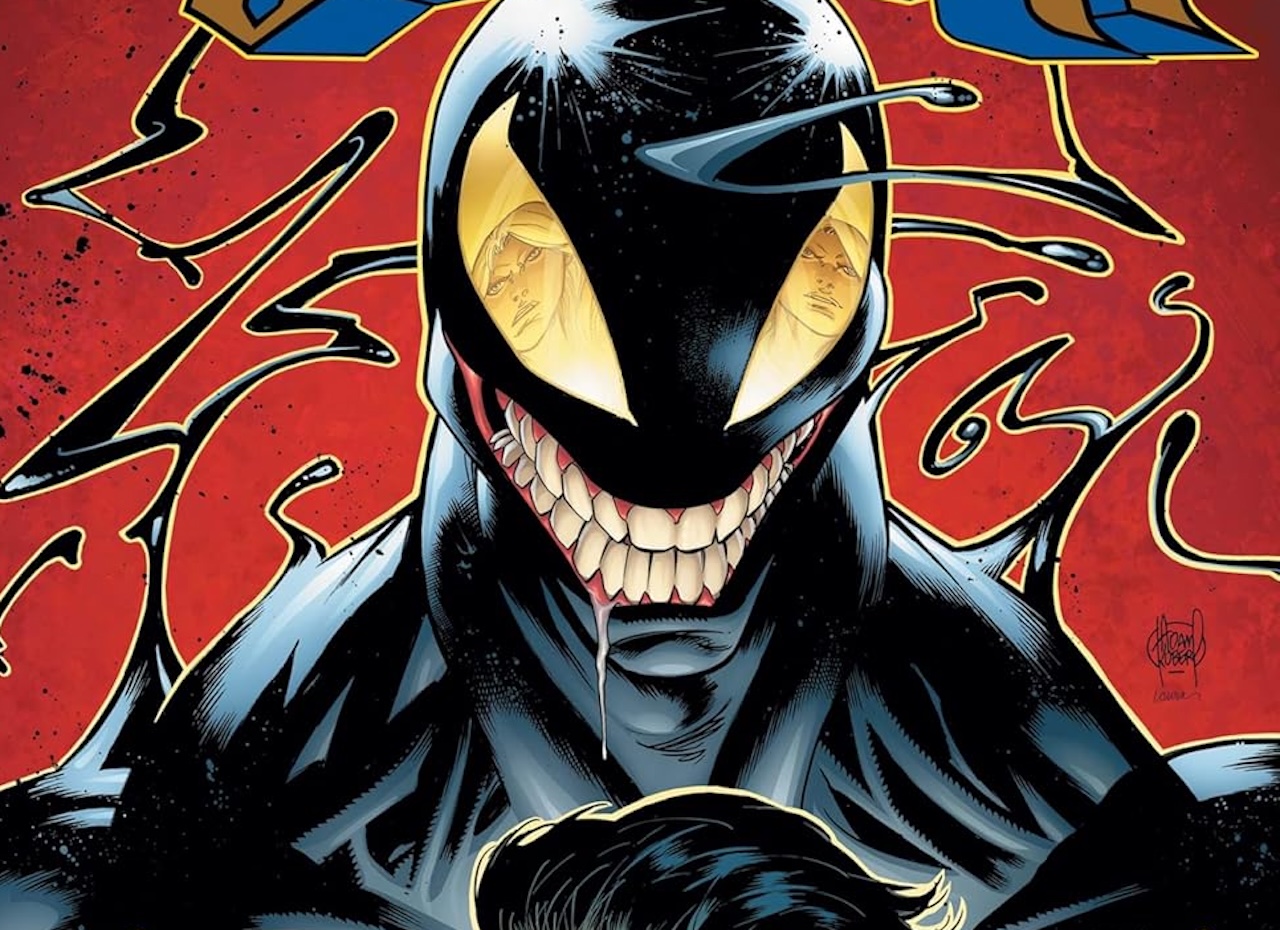 All-New Venom #3 review