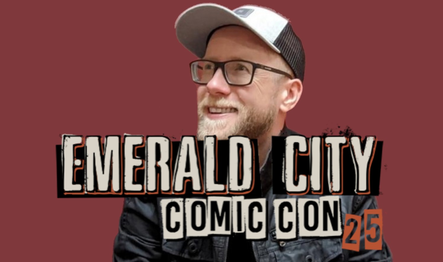 ECCC '25: TJ Klune on queer joy, community, and resistance • AIPT