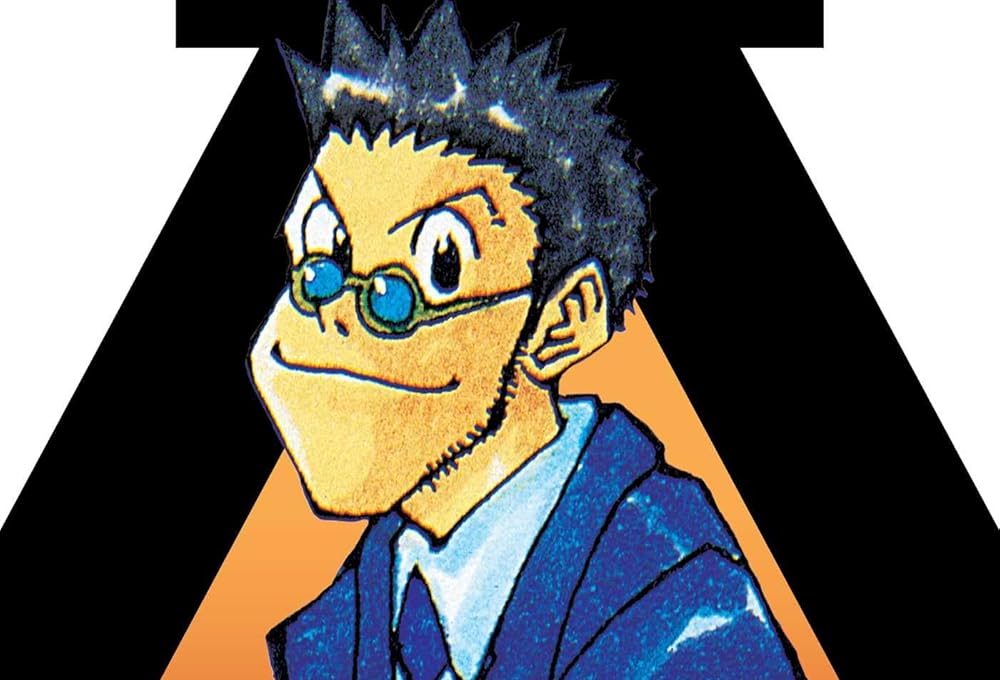 Hunter x Hunter (3-in-1 Edition) Vol. 2 review