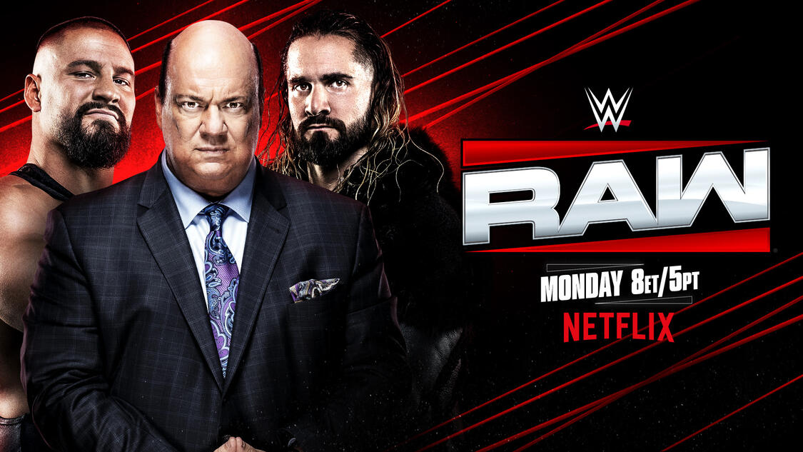 WWE Raw preview, full card: April 28, 2025 • AIPT