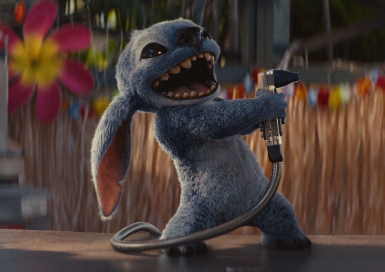 A 'Lilo & Stitch' buyer's guide: Celebrating the mischievous Experiment ...