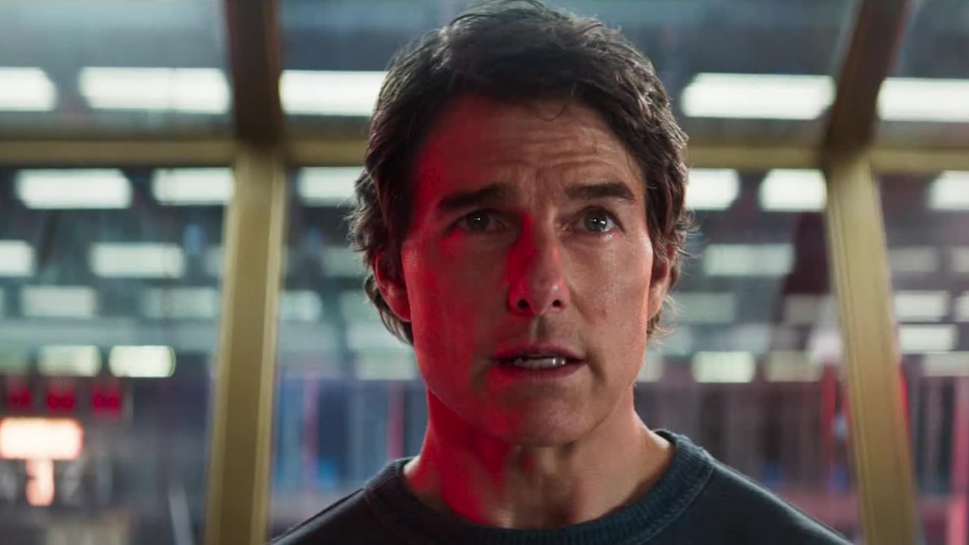 'Mission: Impossible – The Final Reckoning': Ending on a good note