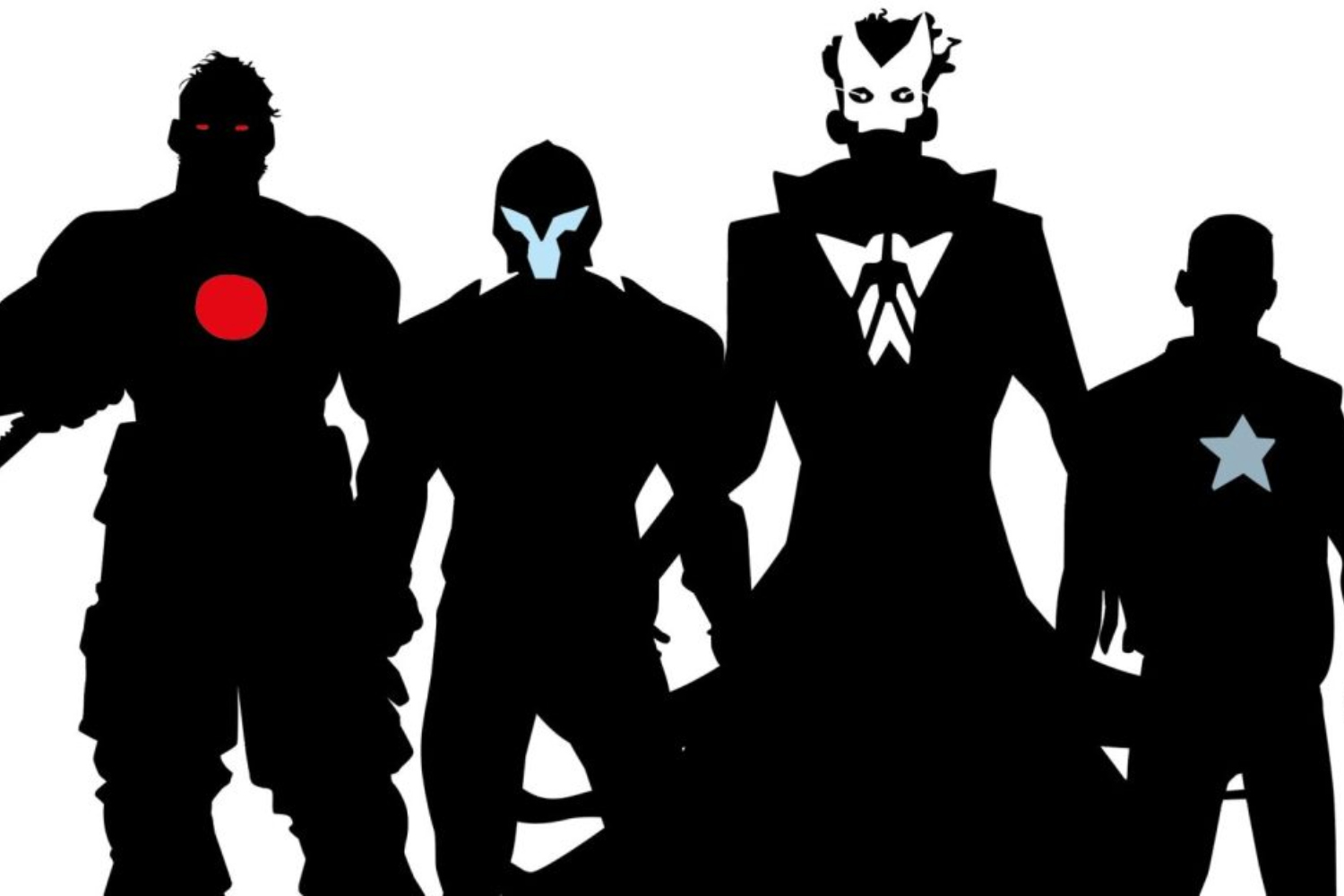 One Step ‘Beyond’: Matias Timarchi talks Valiant’s new heroes, future ...