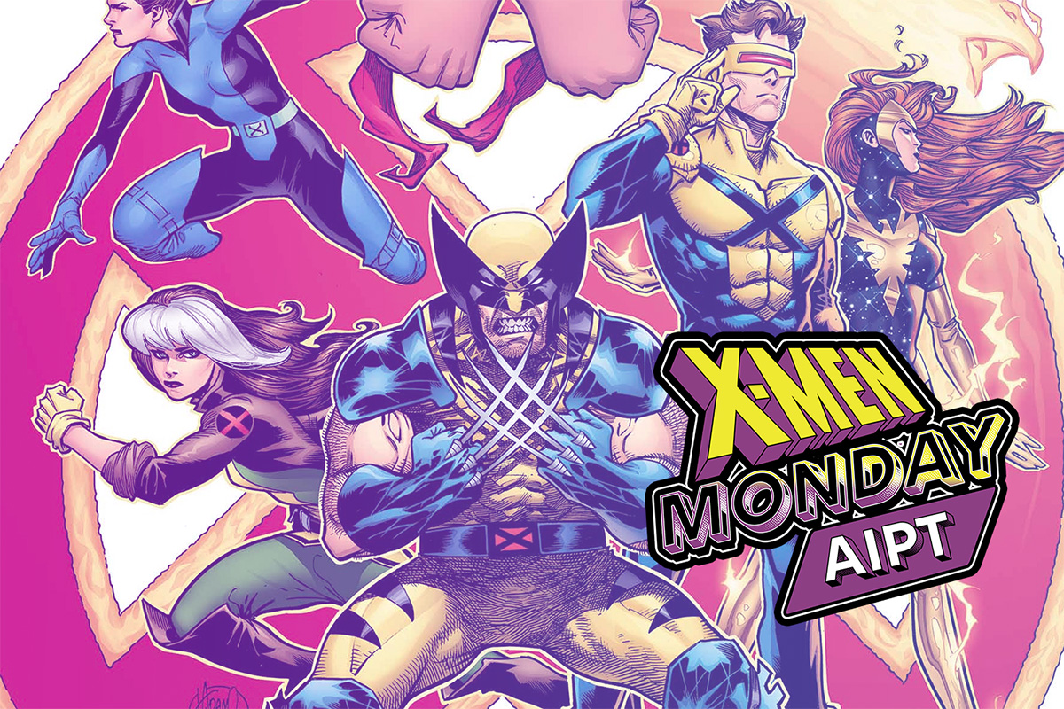 X-Men Monday Call for Questions: Tom Brevoort for X-Men Monday #300 • AIPT