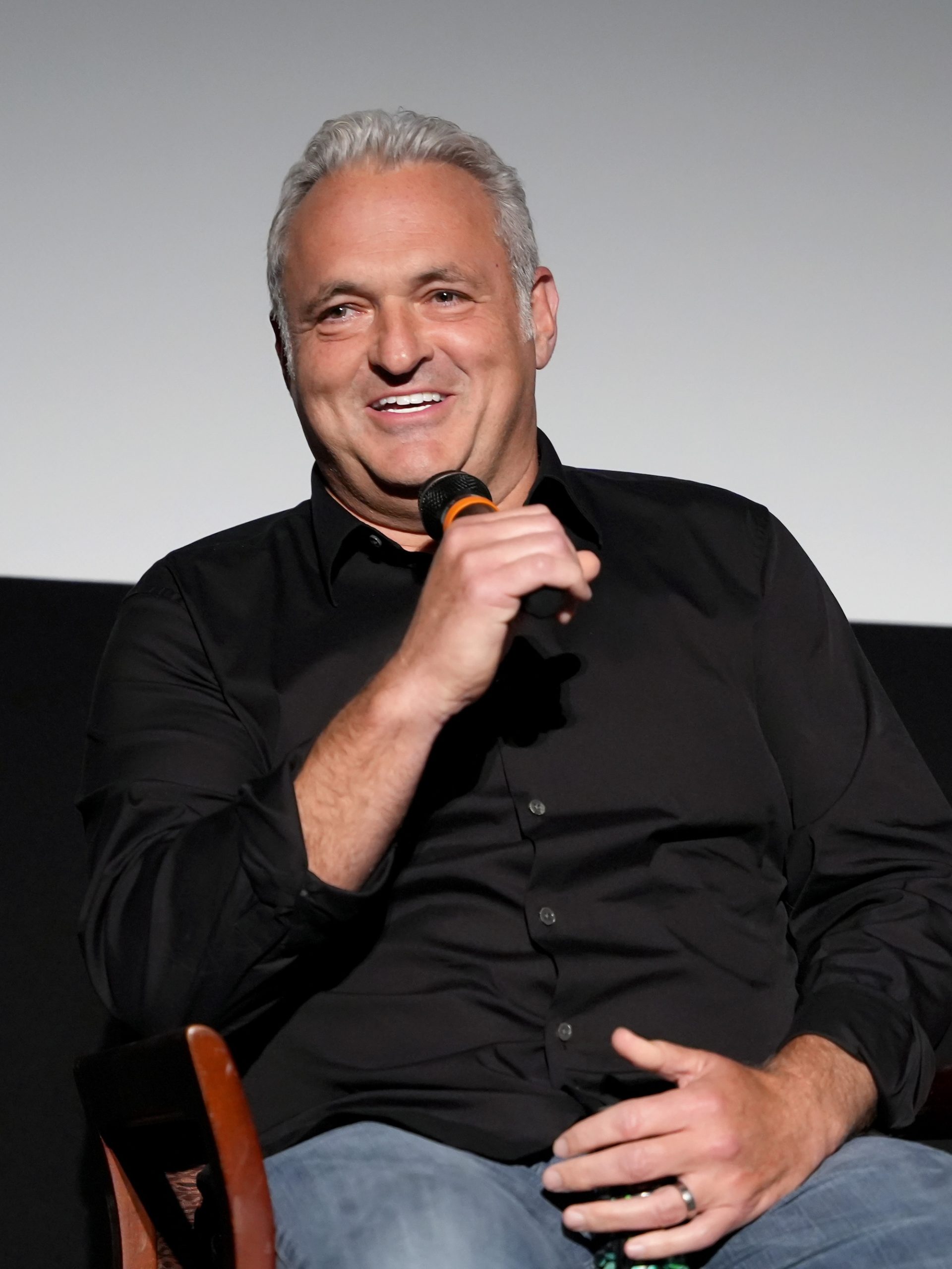 'Fixed' limbo caused Genndy Tartakovsky to doubt himself • AIPT