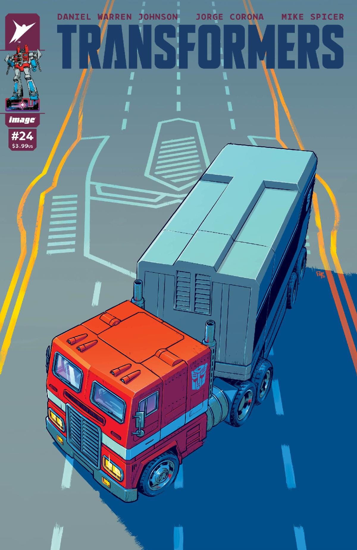 ‘Transformers’ #24 brings Daniel Warren Johnson’s epic run to a finale ...