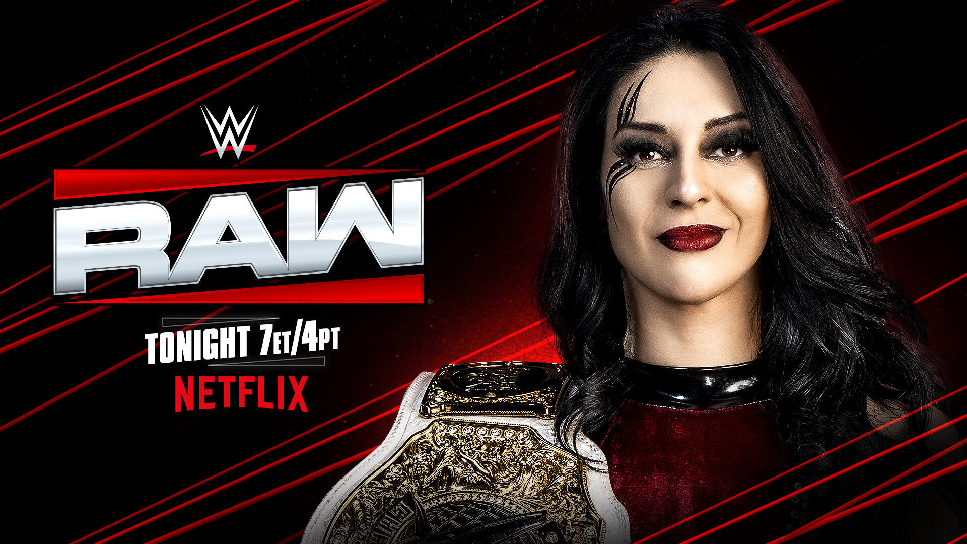 WWE Raw preview, full card: September 22, 2025 • AIPT